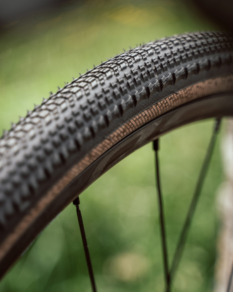 Hutchinson Launch The Gridskin Ltd Edition Touareg And Fusion5 Tyres