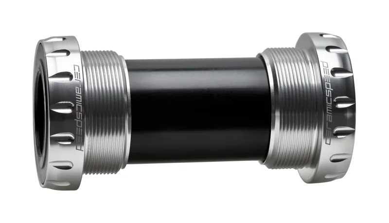CeramicSpeed ITA Road Coated Bottom Bracket Silver