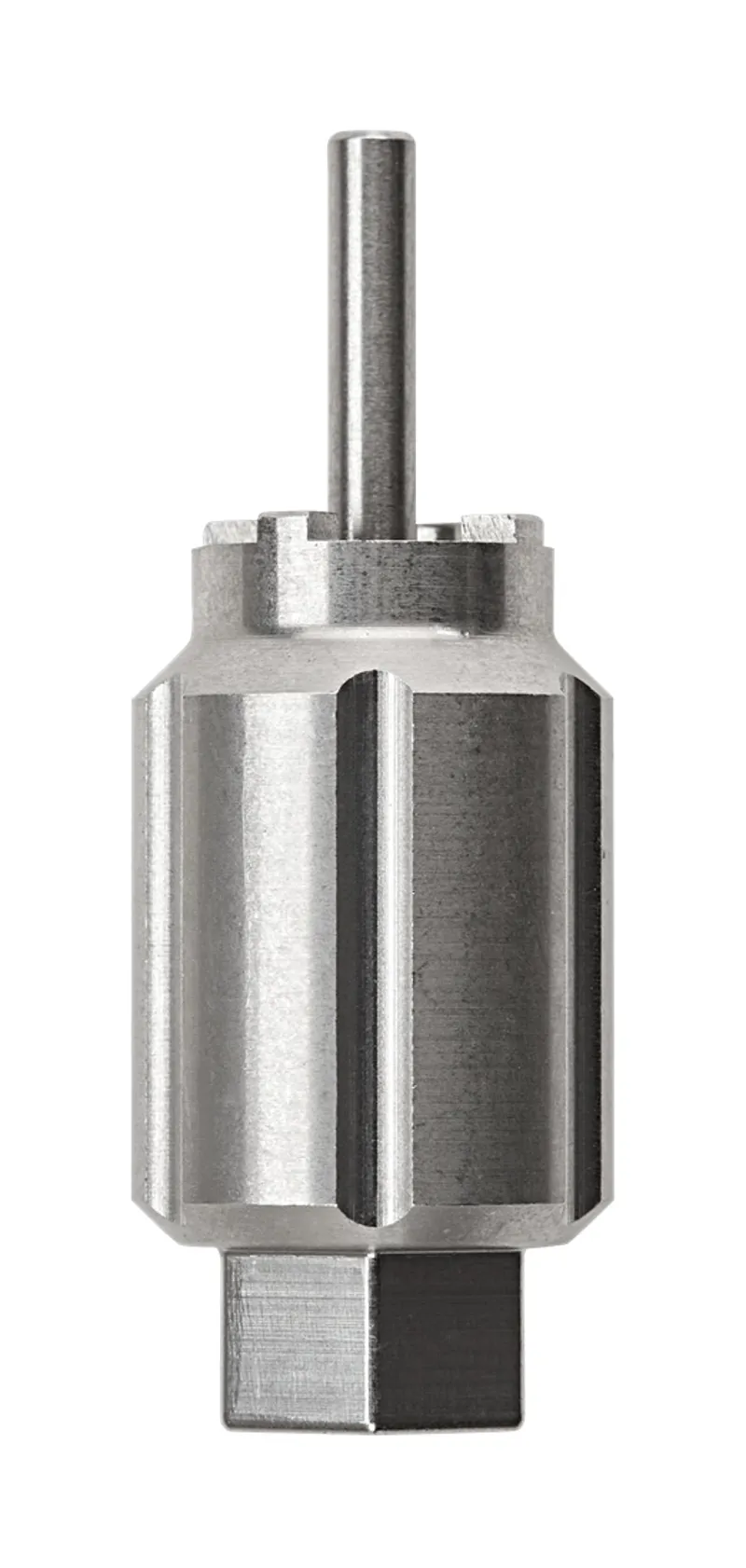 CeramicSpeed OSPW Tool For SRAM AXS Silver