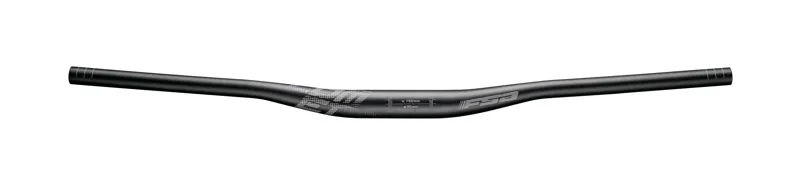 FSA Comet 35 Riser Bar Black