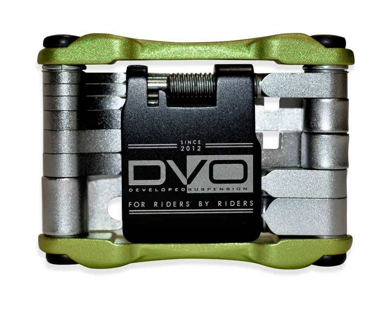DVO Multi-Tool