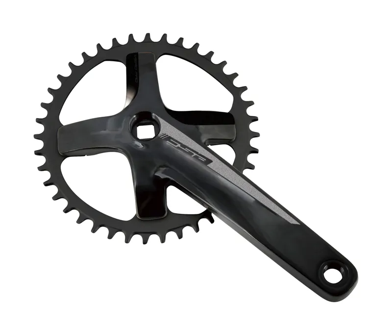 FSA Vero Pro JIS 1x11 Road Chainset 40/42T