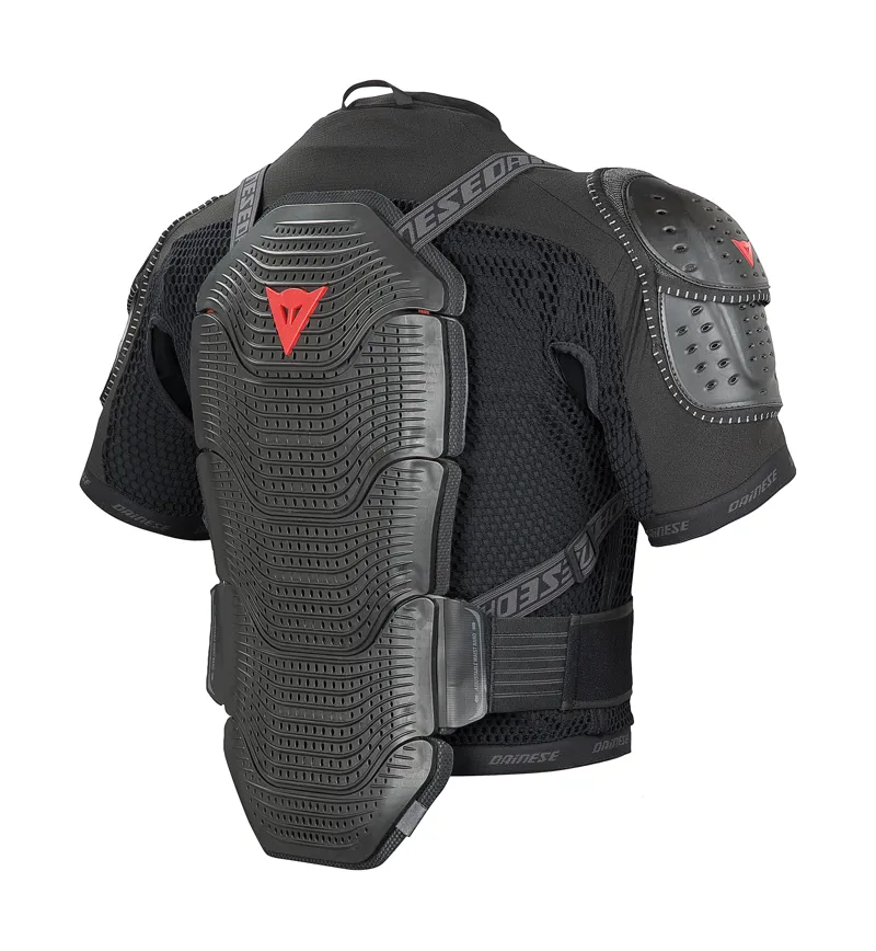 Dainese Manis Performance Armour Black Small