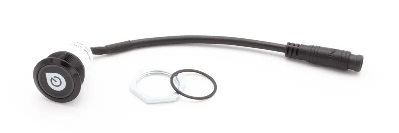 FSA HM1 Ebike System LED Push Button EB2003