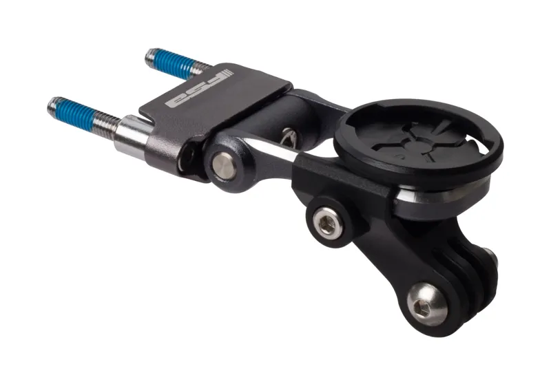 FSA Stem GPS/Camera Mount EL283 Black