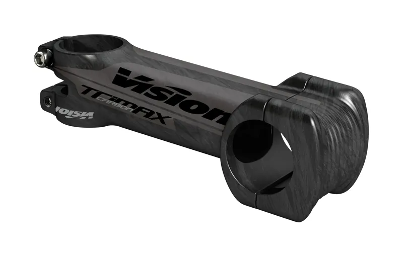 Vision TriMax Carbon V18 Stem