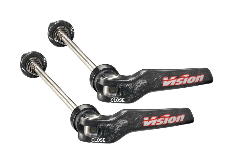 Vision bike components store