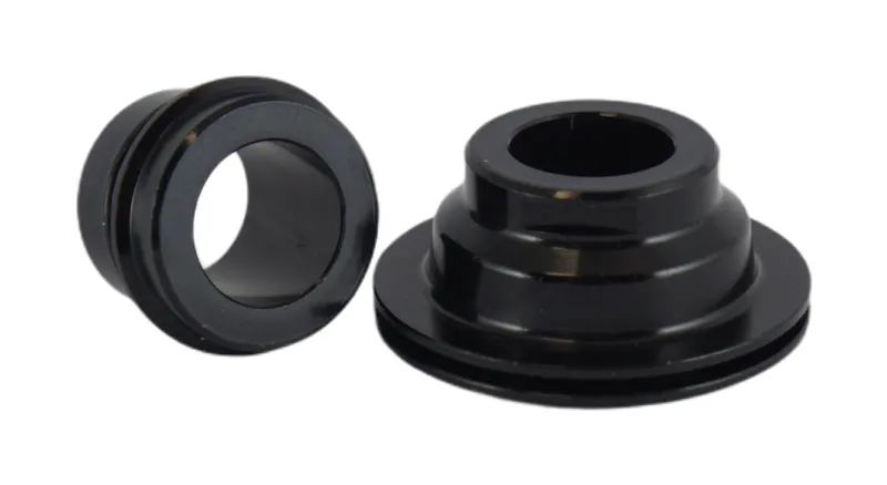 FSA Wheels PRA MTB Hub End Caps