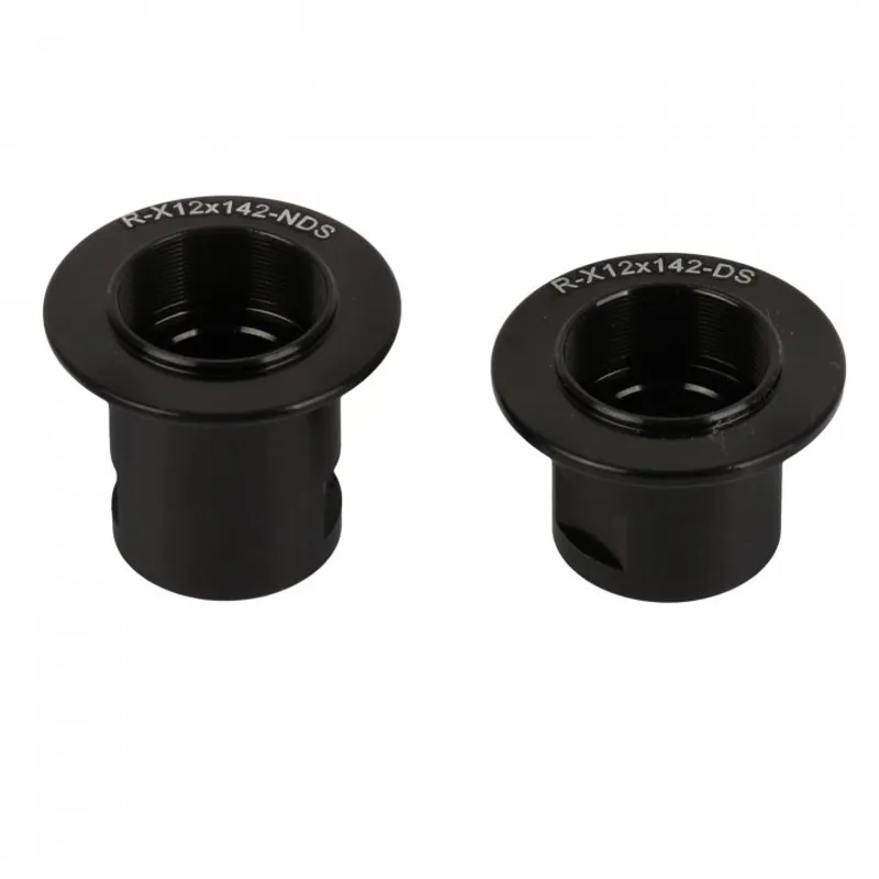 Vision Hub End Cap DB X12 Team 30/SC MW637