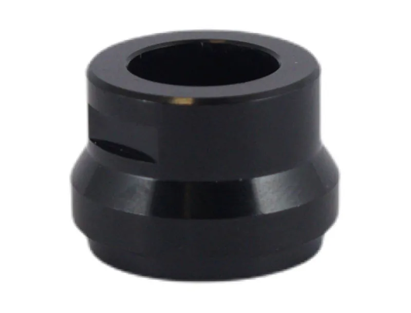 FSA Cover For MTB Rear Hub NDS 12TA Black mw404
