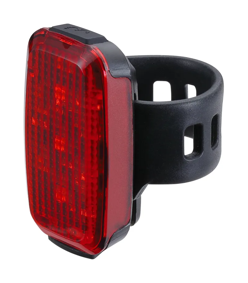 BBB Spot Rear LED Cycle Light Black BLS-147