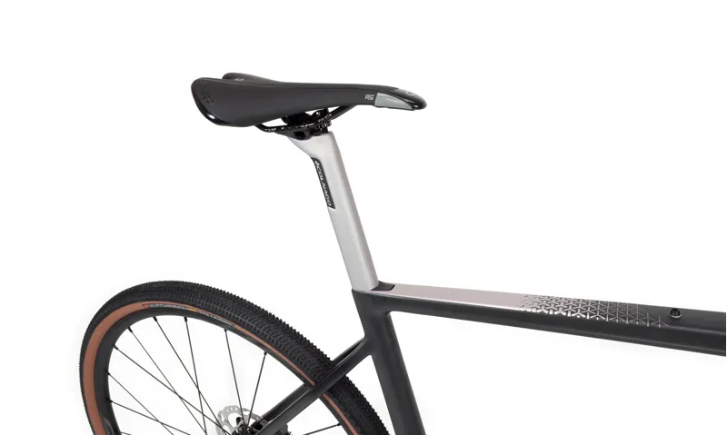 Colnago G3-X Carbon Gravel Complete Bike Shimano GRX810 2x11 G3BK