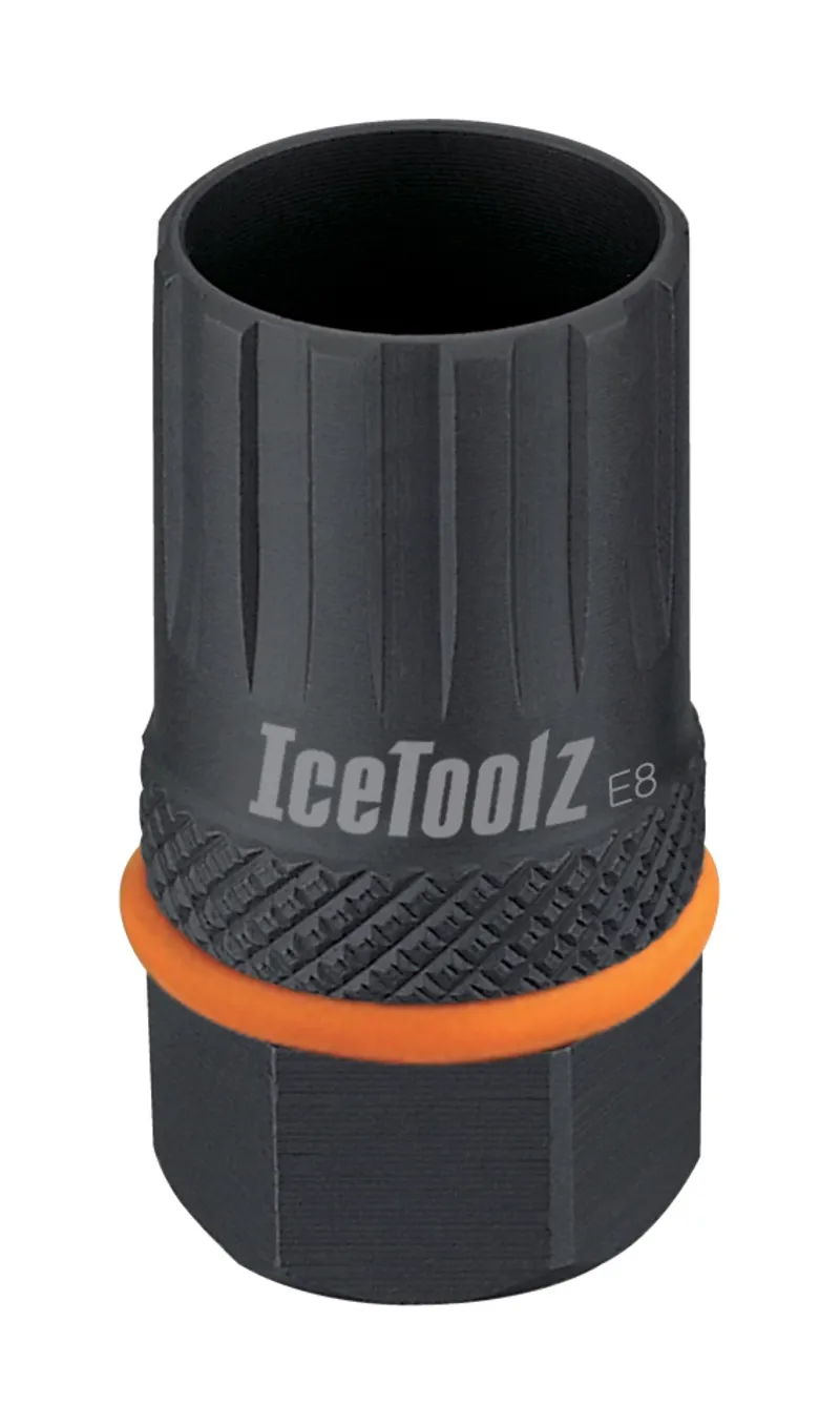 IceToolz 09B3 Cassette Removal Tool For Shimano MF and Campag