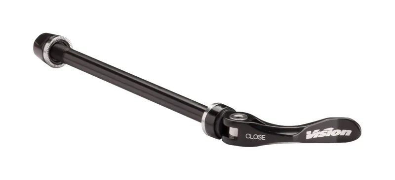 Vision QR-69 Alloy Rear Skewer 10mm TA