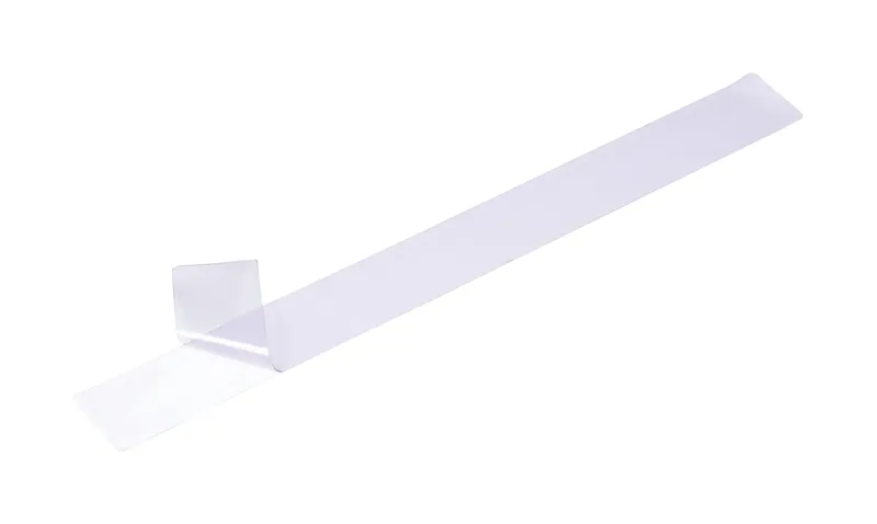 BBB TubeSkin Downtube Frame Protectors Clear BBP-60