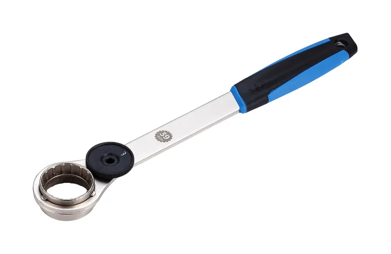 BBB BracketGrip BB Tool Black Blue