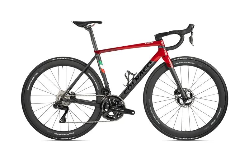 Colnago C68 All Road Disc 2022 Carbon Road Frame Set HRRD