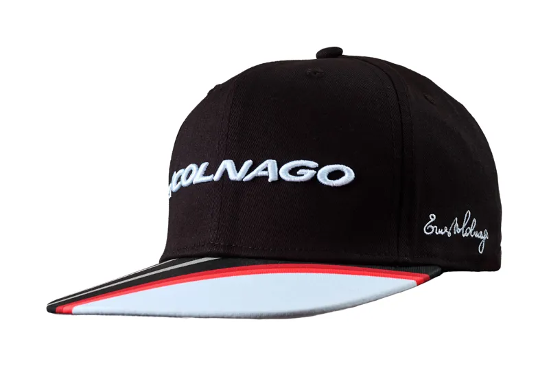 2019 Colnago Rap Cap in Black