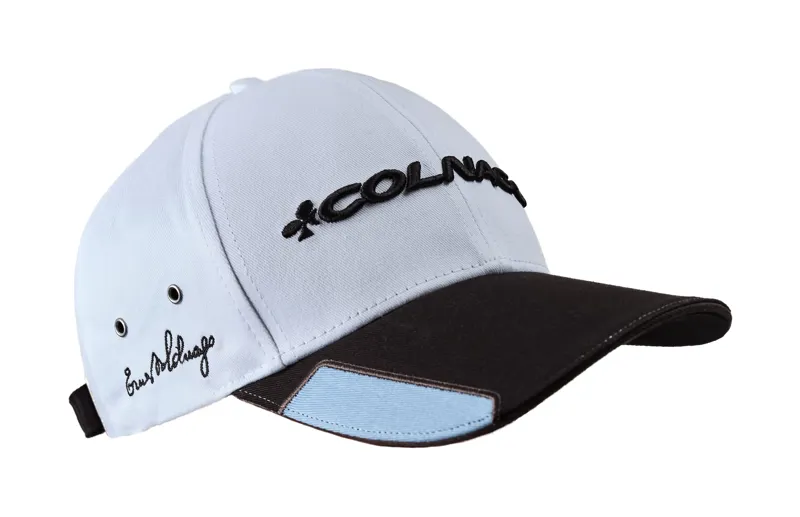 2019 Colnago Cap in White