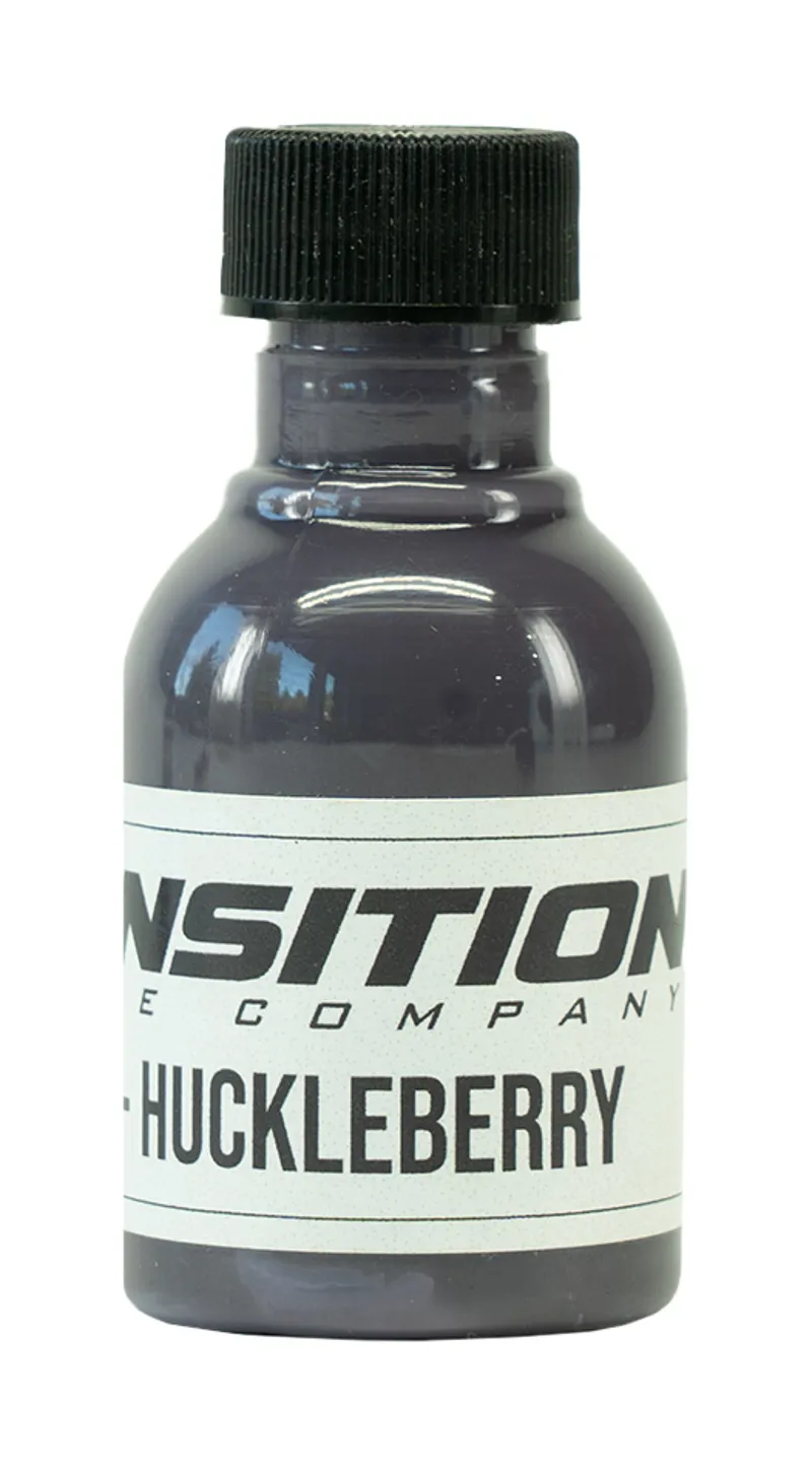 Transition TBC Touch Up Paint Huckleberry for Spire Carbon MTB