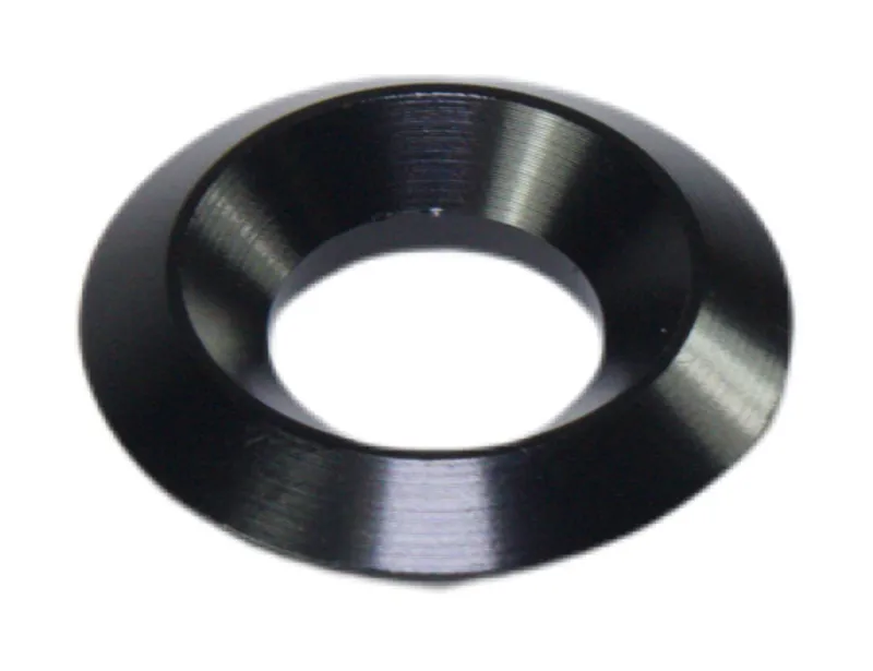 Transition TBC Trunion Shock Bolt Washer For Alloy Frames