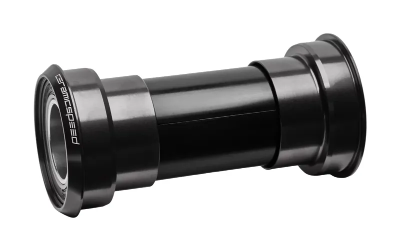CeramicSpeed BB86 SRAM GXP MTB Coated Bottom Bracket Black