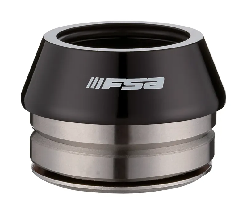 FSA Orbit IS-3 1.1/8 Integrated Headset Black