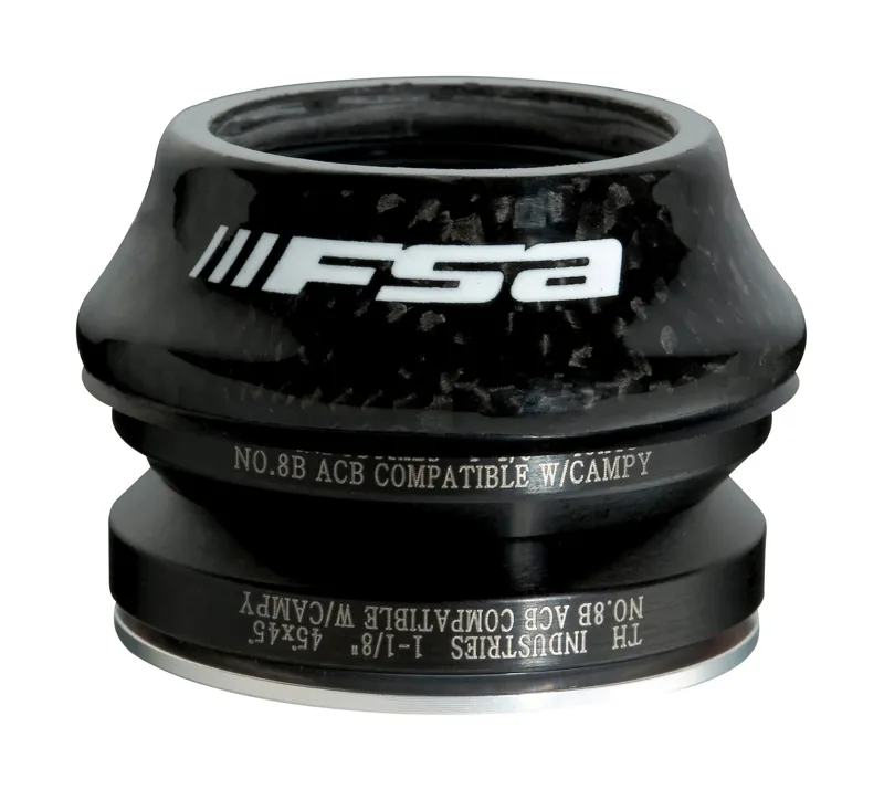 FSA Orbit CE Plus Carbon Integrated 1.1/8 Headset
