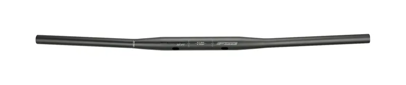 FSA Afterburner ICR Flat Bar V24 760mm Di2 Black