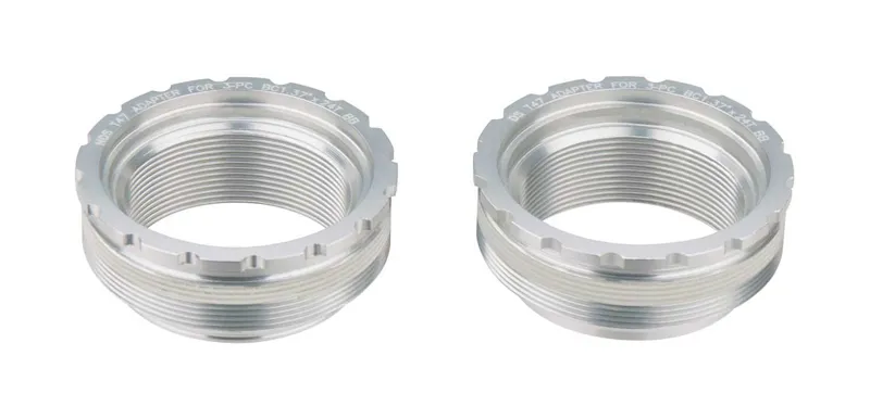 FSA T47 To BSA 68 73 83mm Bottom Bracket Adapter EL316