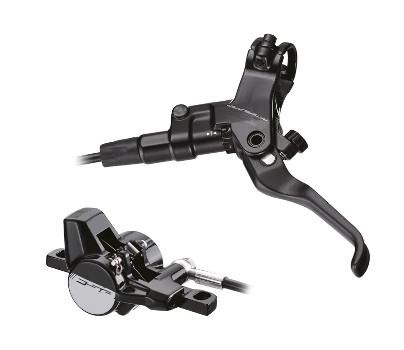FSA Afterburner MTB Rear Disc Brake PM 160mm Rotor