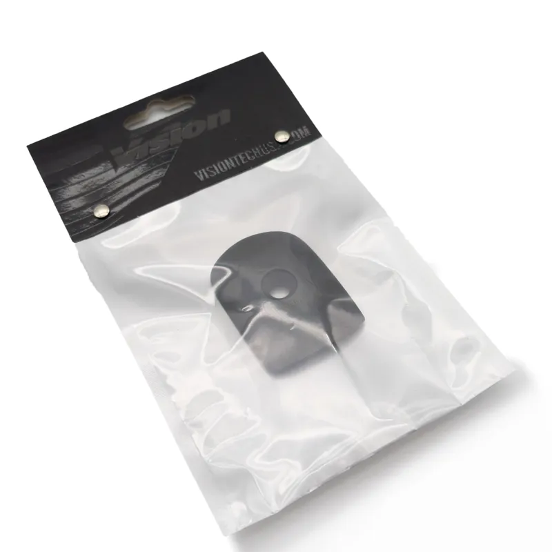 Replacement top cap for Vision Metron 5D ACR Evo integrated handl