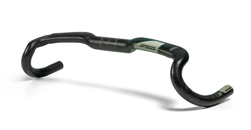 FSA K-Force AGX Loop Carbon Gravel Adventure Bike Handlebar