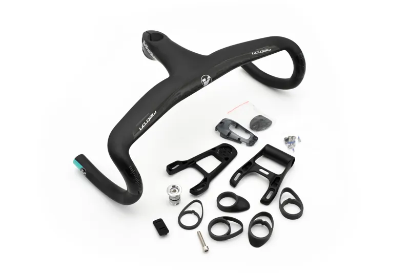 Vision Metron Carbon 5D Bianchi Handlebar