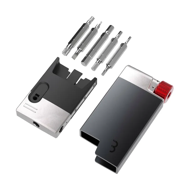 BBB MatchBox Air Multi-Tool BTL-145A