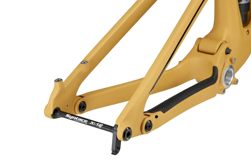 Transition sentinel v2 frame store