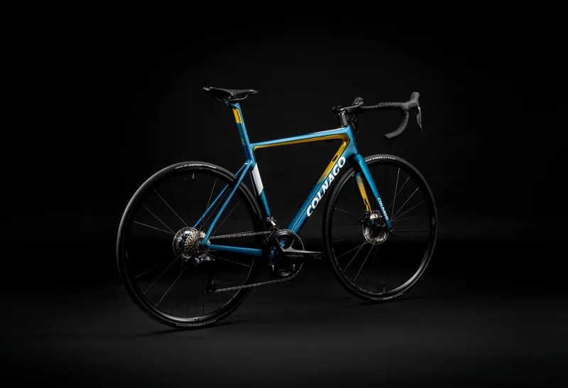 Colnago V3 Disc Complete Road Bike Shimano Ultegra Di2 12 spd