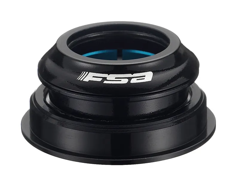 FSA No.51 Semi-Integrated 1.25-1.5 Headset Black