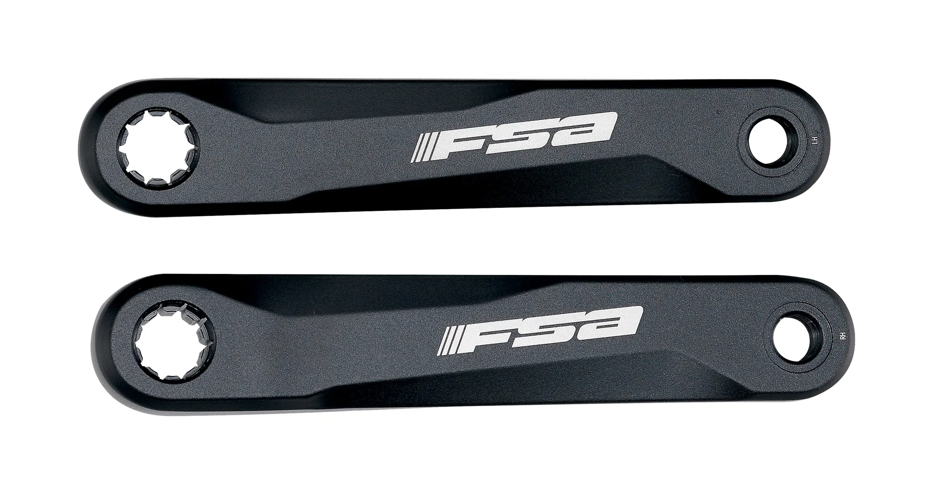 FSA Brose E-bike Chainset CK-746 Black